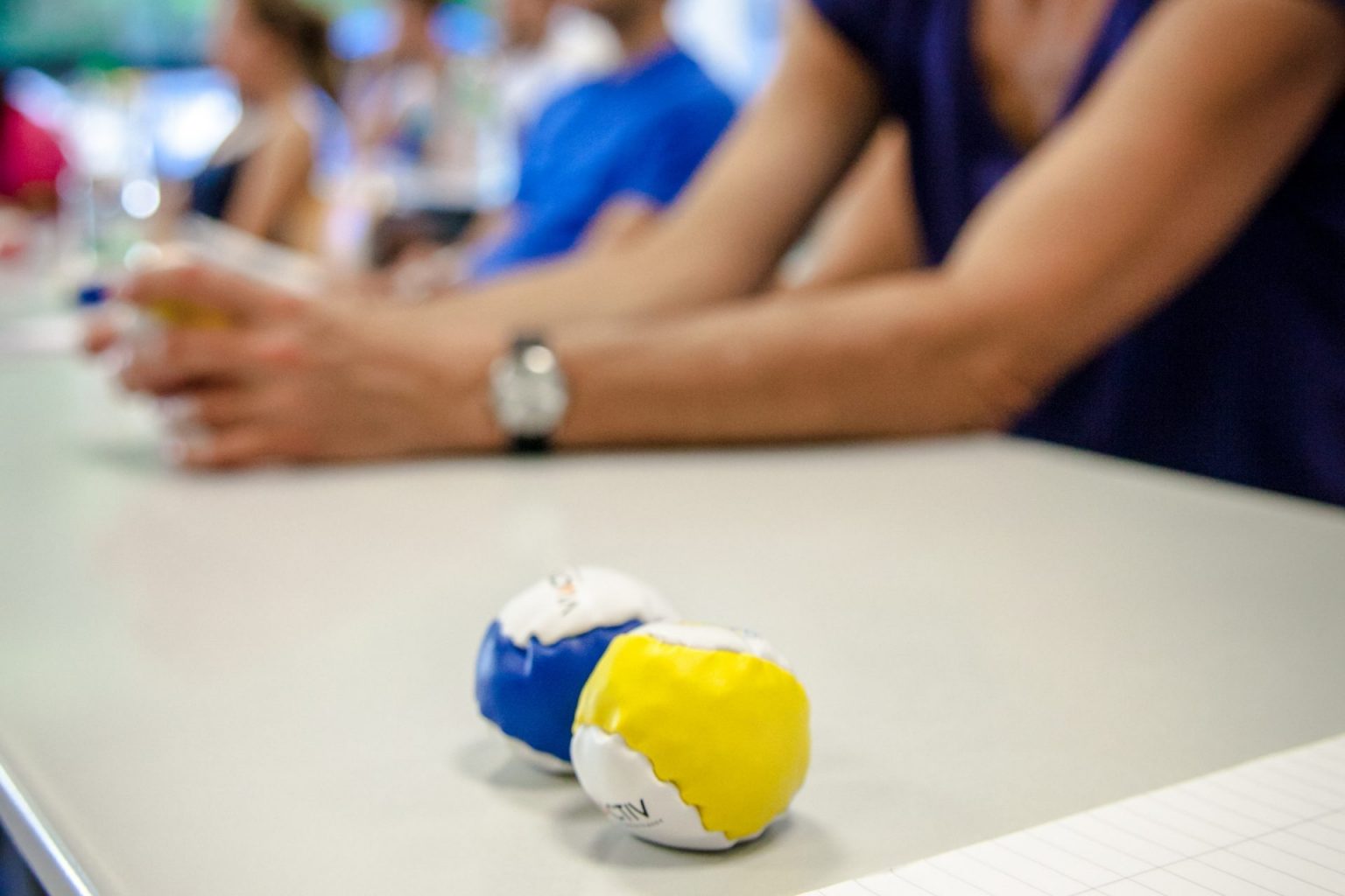 Life Kinetik - Das Bewegungsprogramm zur Gehirnentfaltung - Insporation